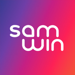 samwin zu Besuch auf der Call Center World 2024 - samwin